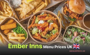 KFC Menu Prices UK April 2026 - Menus Price UK